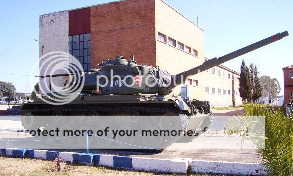 (M47) - M47E2 Spain Photo by kilomuse | Photobucket